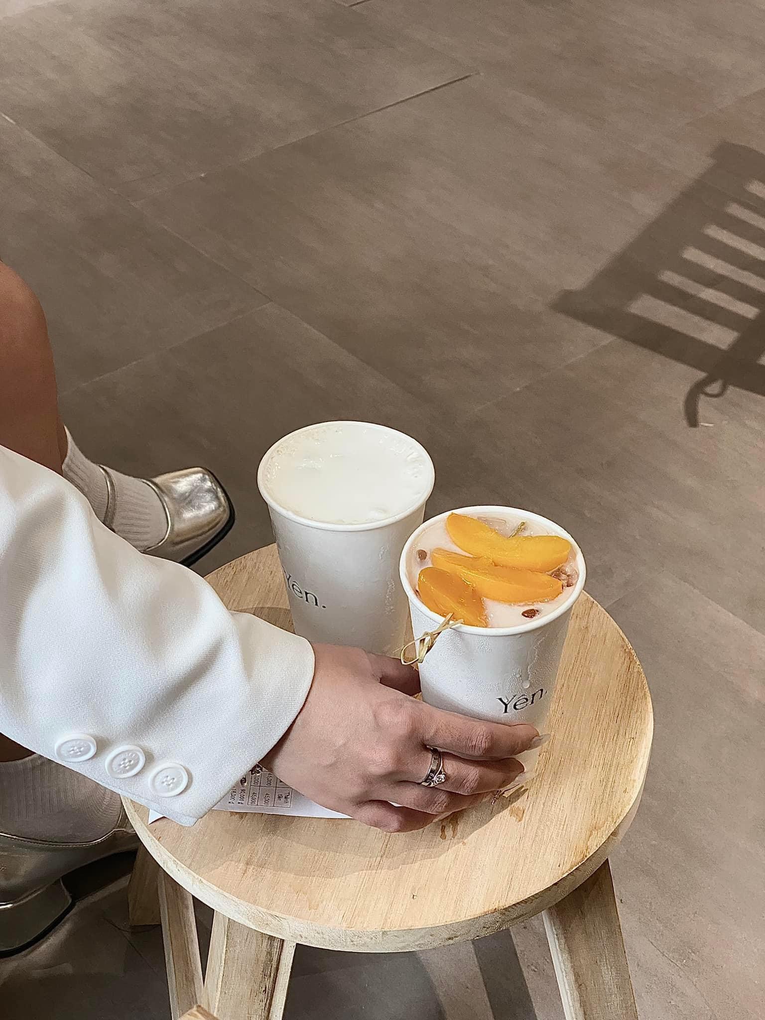 HAI PHONG CERAMICS COFFEE - YÊN COFFEE - Royent Parks Hai Phong